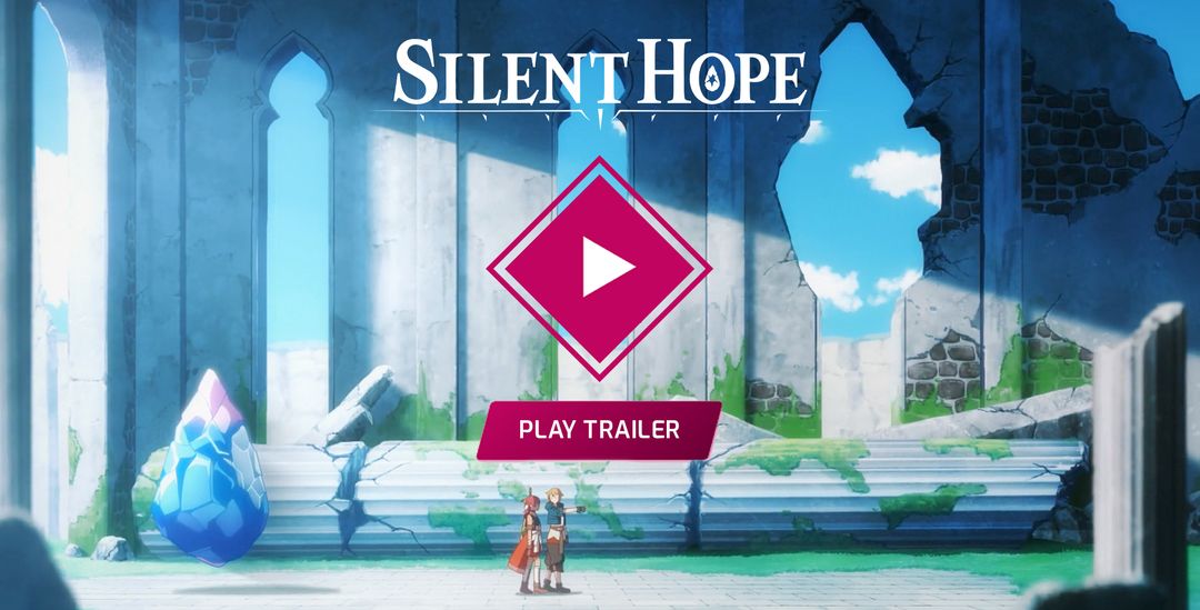 Silent Hope